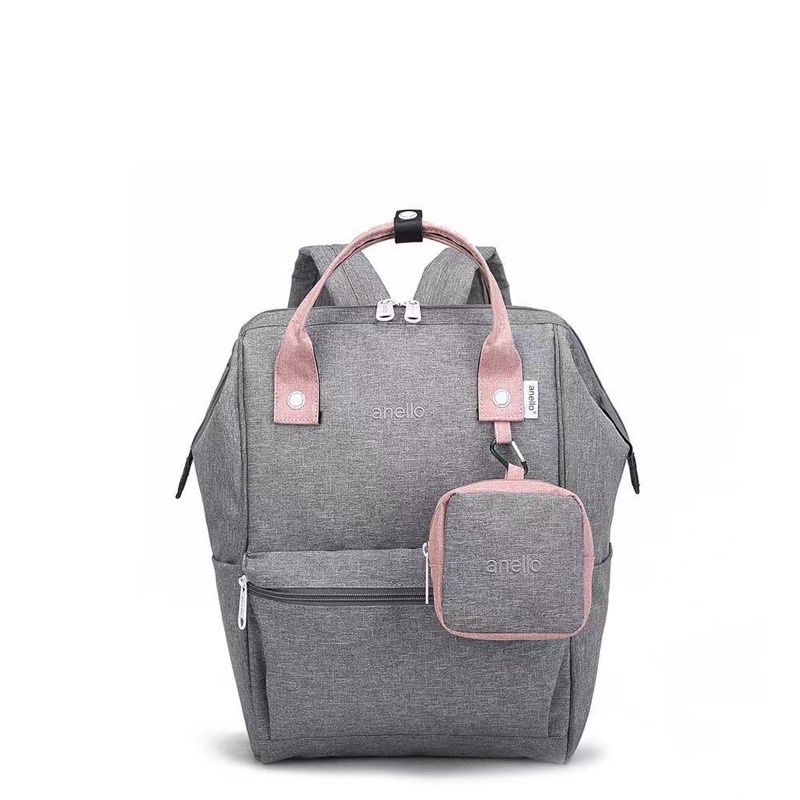 New Anello Backpack/Handbag | Shopee Philippines