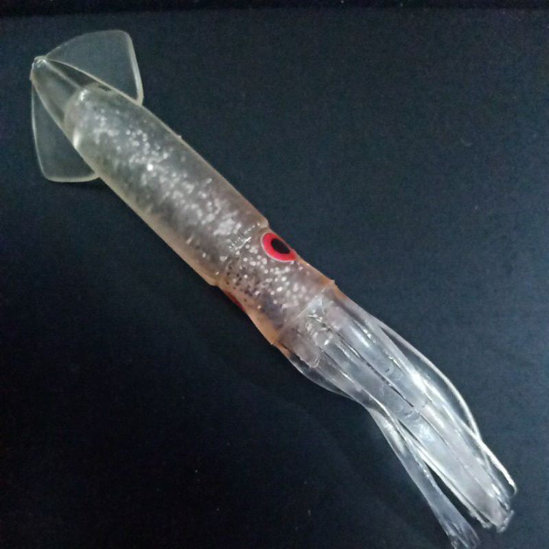 Per Piece Deceiver Psycho Squid Lures 9cm | Shopee Philippines