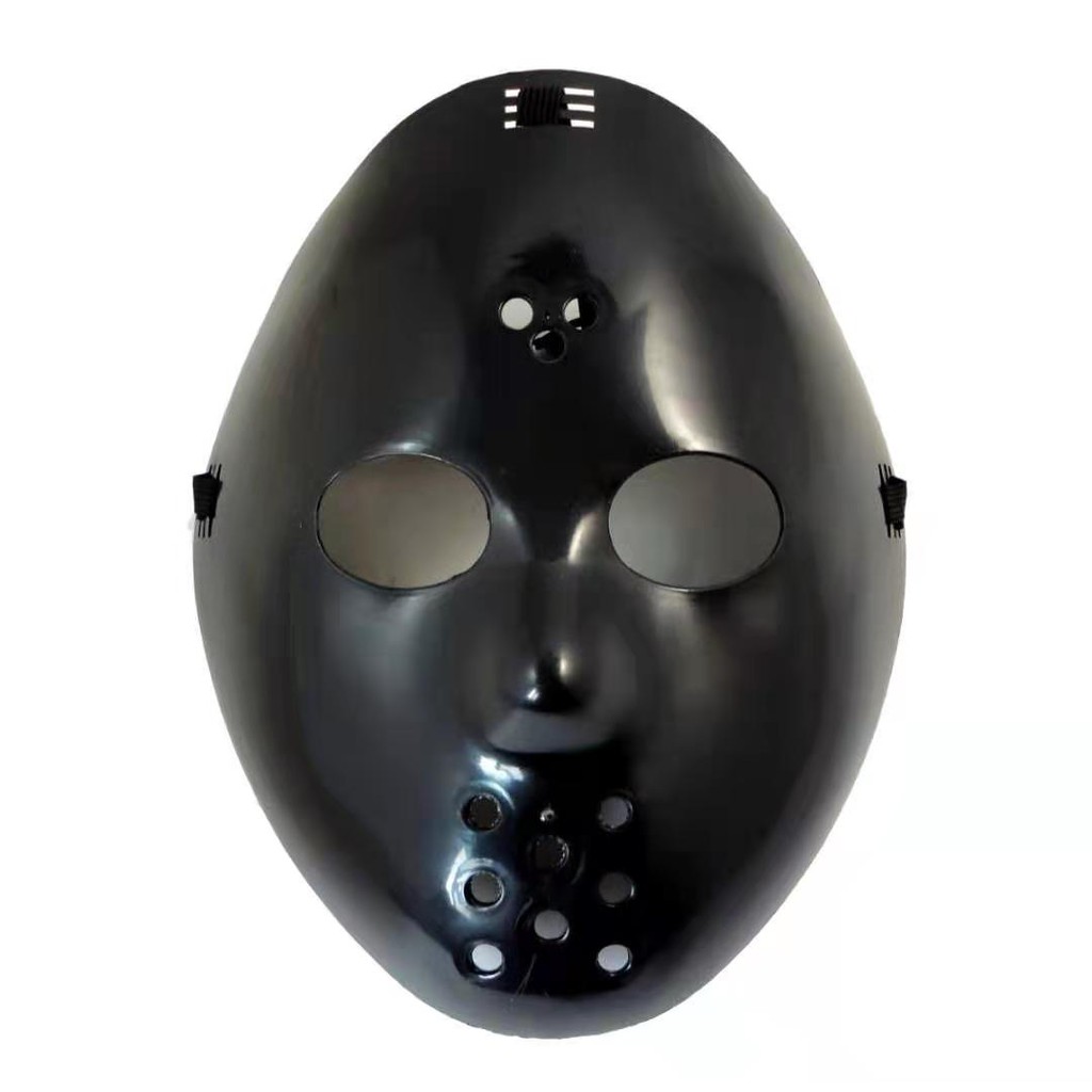 Star Wars Vendetta Death Saw jason clown Man's face mask | Shopee ...