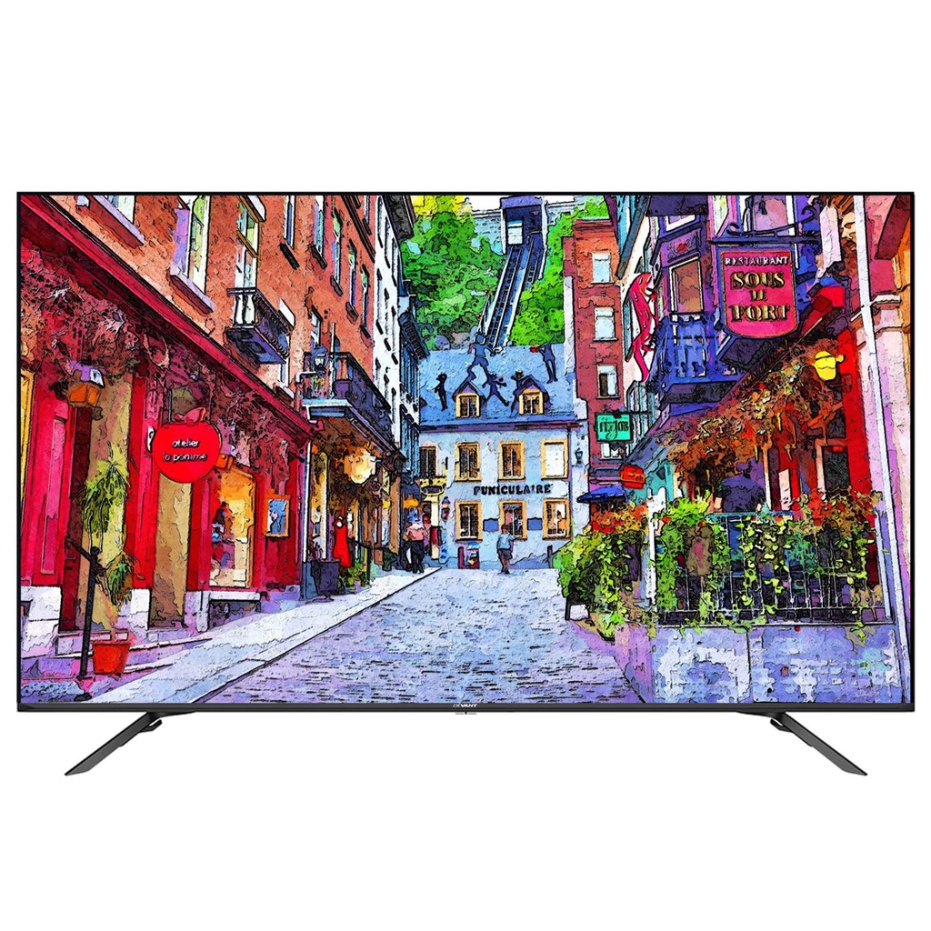 DEVANT Quantum UHD TV | Shopee Philippines