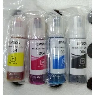 epson 004 ink - Best Prices and Online Promos - Nov 2025 | Shopee Philippines