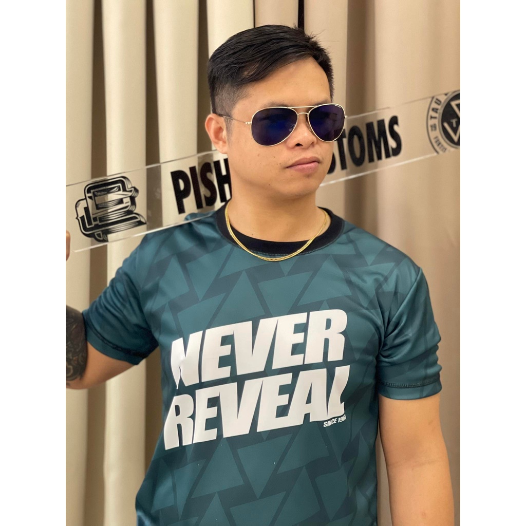 Triskelion V.28 Full Sublimation Frat Shirt - TGP V.28 | Shopee Philippines