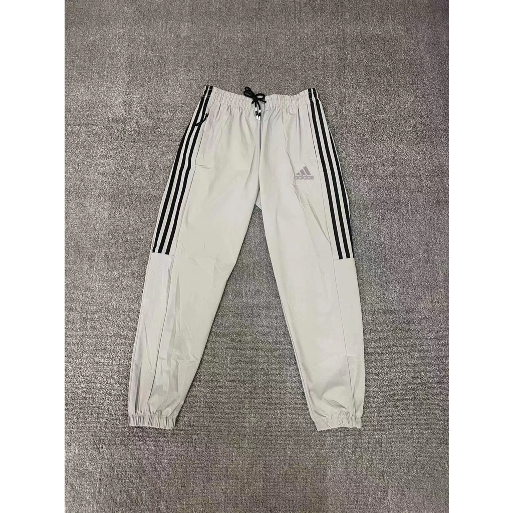 new DRI-FIT jogger pants causal pants for men sportswear big check ...