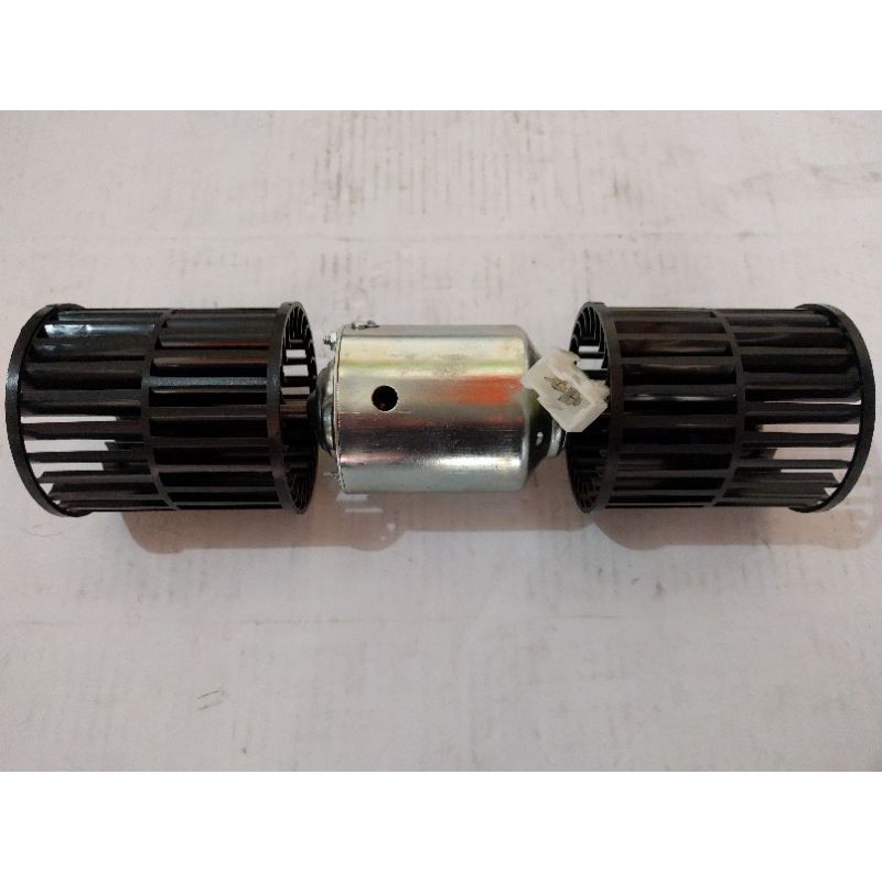 Nissan Urvan Escapade (1998-2015) | NV350 Urvan (2015+) - Rear Blower ...