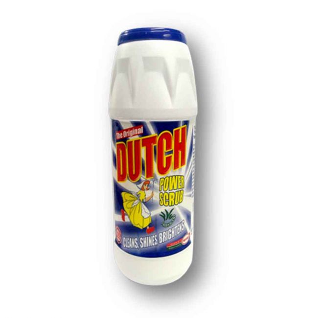 Dutch Cleanser Regular- Canister 345g | Shopee Philippines