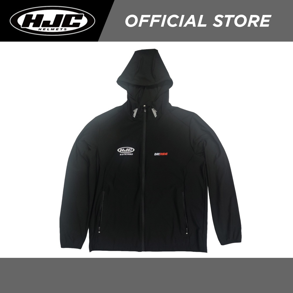 HJC Dri Plus Premium Jacket | Shopee Philippines