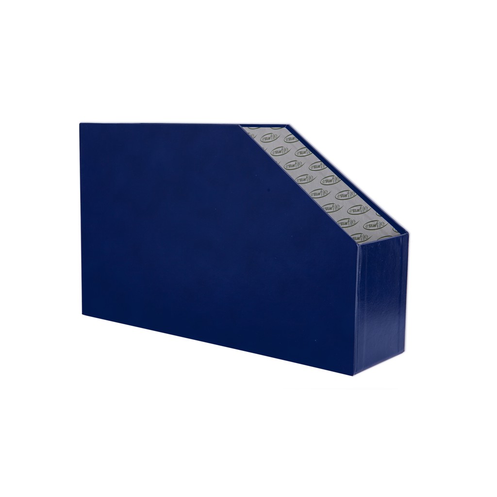 Starfile Magazine Rack- Single (Arlin/ Buffalo Skin) | Shopee Philippines