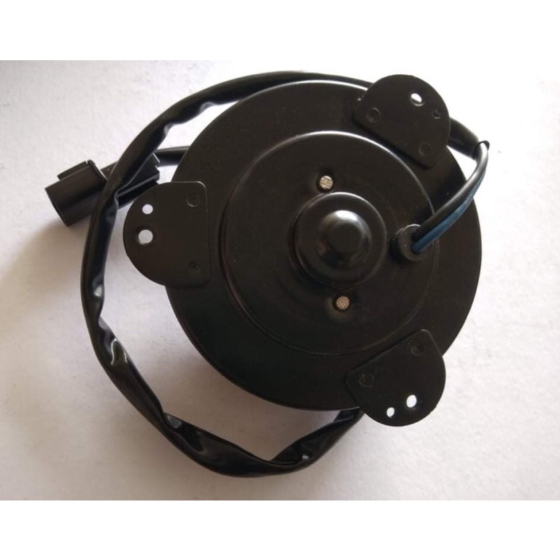 Aux Fan Motor Mitsubishi Lancer (1997-2006) pizza pie Fan Motor ...