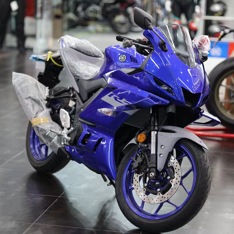 【SEMSPEED】 For Yamaha R3 R25 V2 2019-2024 R15 V3/R15M Motorcycle ...