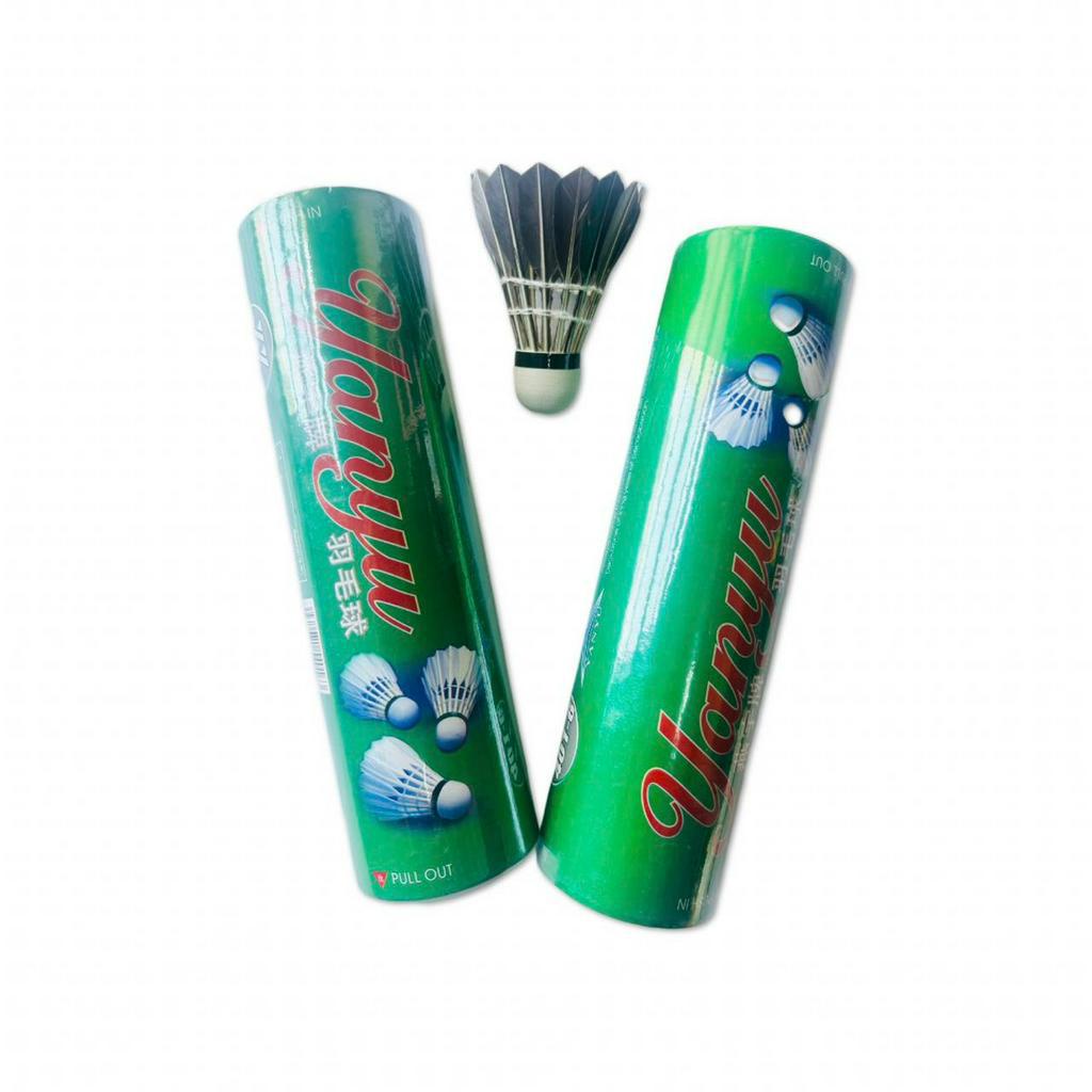 s2toys1 shop High quality badminton feather shuttlecocks | Shopee ...