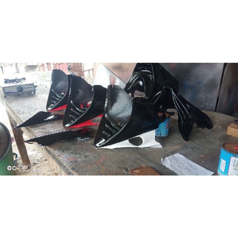 ARARO XRM125 MOTARD AND XRM 125 OLD | Shopee Philippines