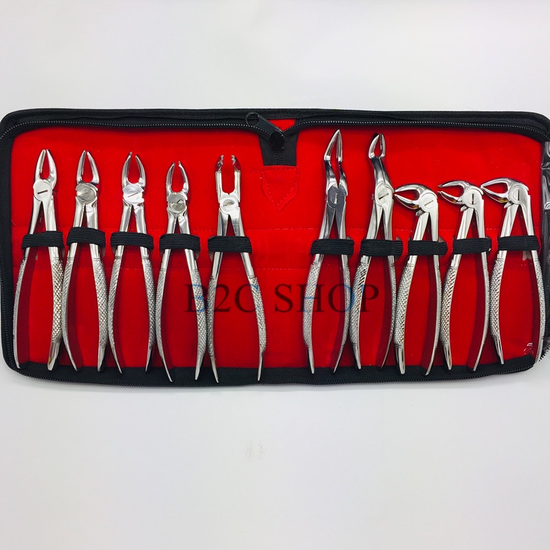 Dentagra dental dental forceps suit adult&children,Kids tooth forceps ...