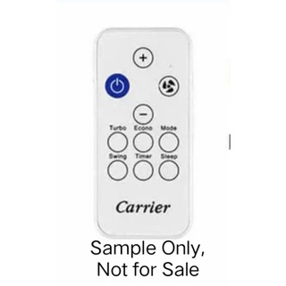 Shop carrier aircon remote for Sale on Shopee Philippines