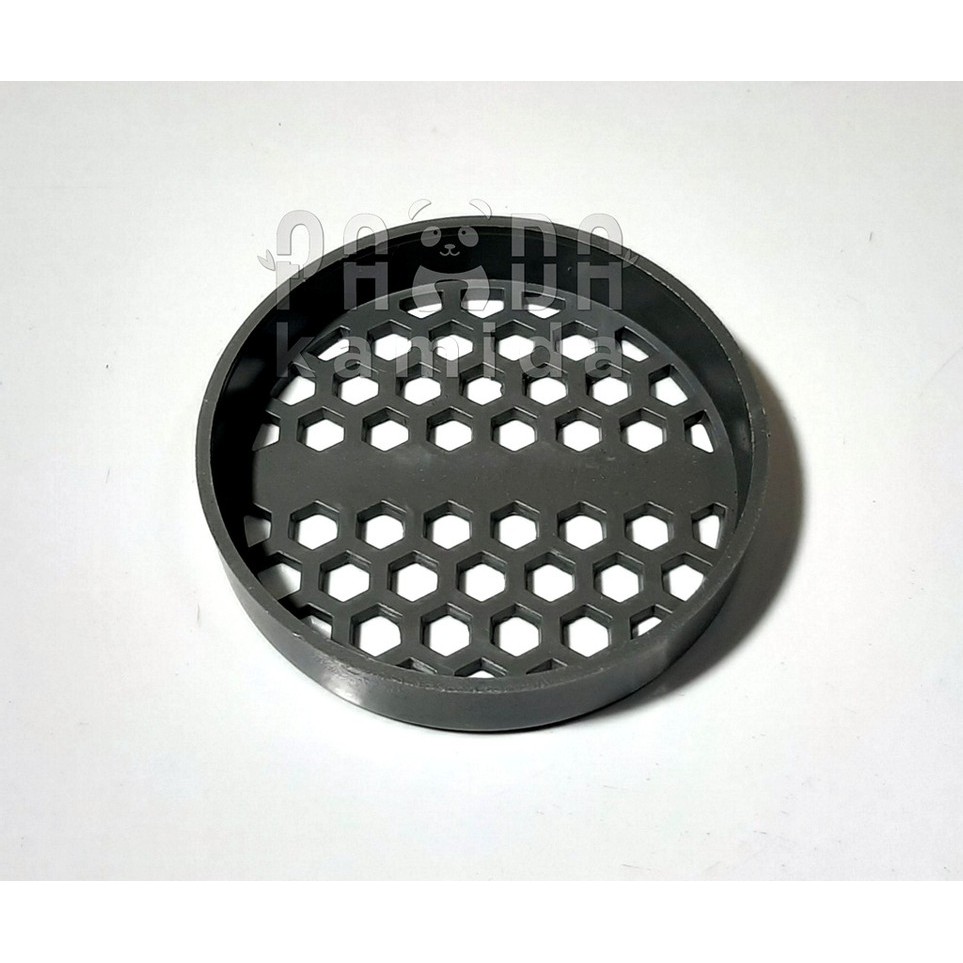 3 in PVC Filter Hubcap/3" Sar Hubcap/3 inch Hole Pipe Cap Hydroponic ...