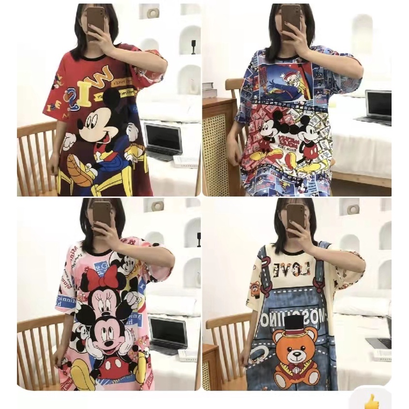 New korean daster for women(~3XL) | Shopee Philippines