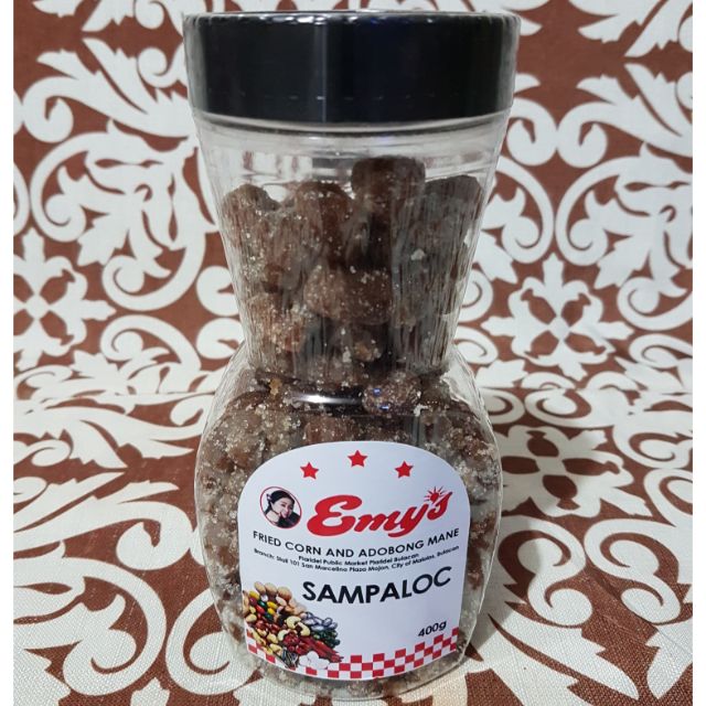 SAMPALOC in a Jar available in sweet and spicy | Shopee Philippines