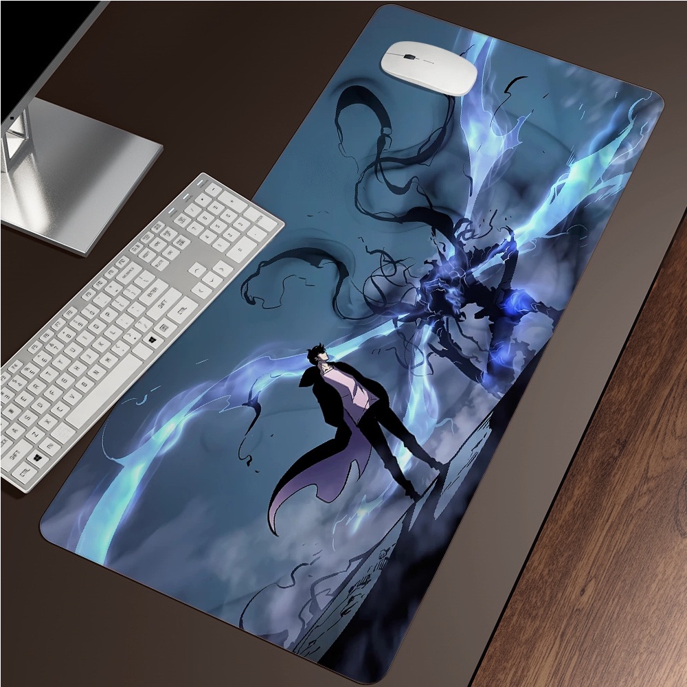 Demon Slayer pad mouse computer gamer mouse pad 900x400x3mm padmouse ...