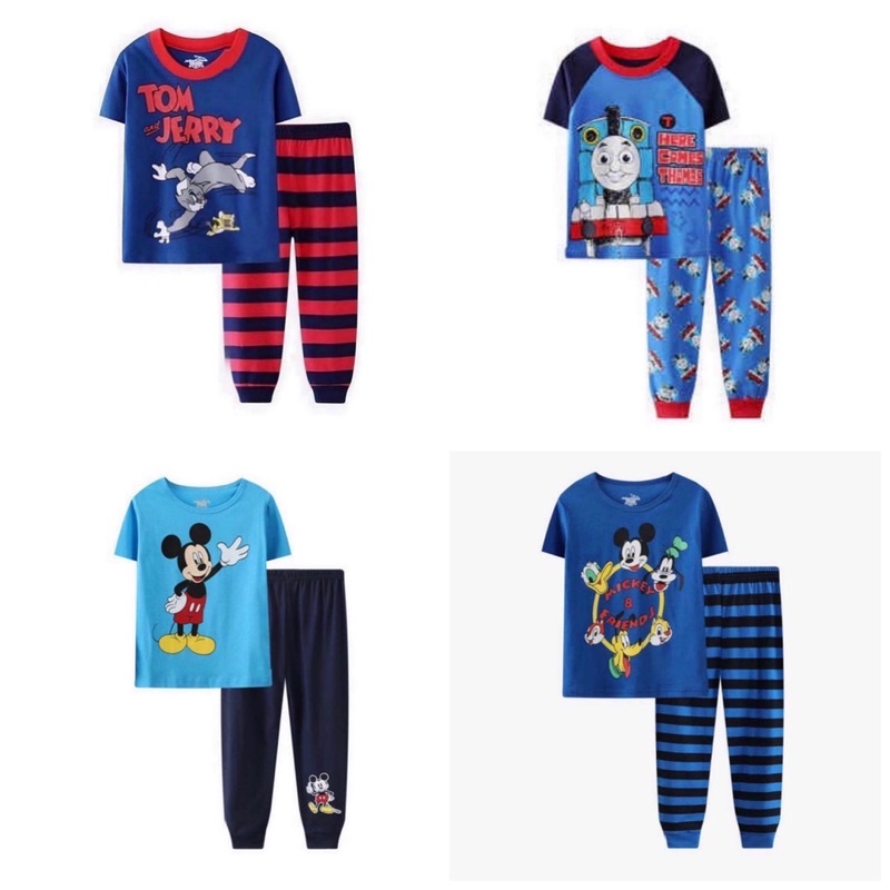 Tom&Jerry Thomas Friends MickeySky | Shopee Philippines