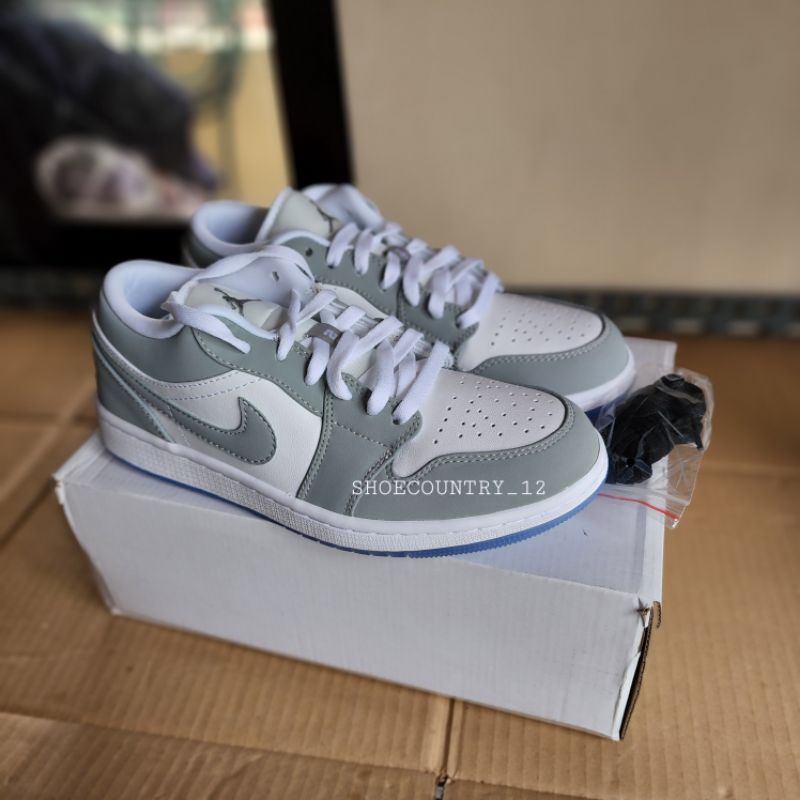 JLow ' WOLF GREY ' - ORIGINAL EQUIPMENT MANUFACTURED | Shopee Philippines