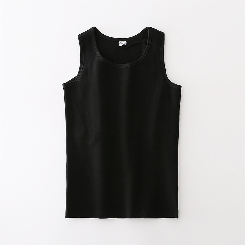 Front Bandage Singlet Thick Fluff Long Chest Binder Shapewear Tomboy ...