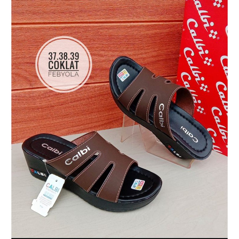 Calbi Sendal | Shopee Philippines