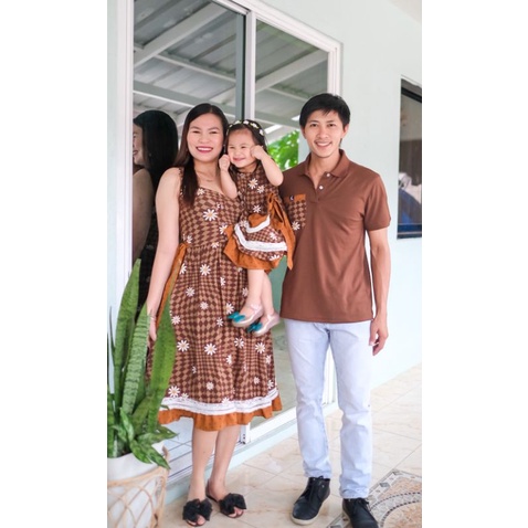 KAYISH UNDIVIDUALLY PRICED FAMILY SET/TWINNING SET FOR MOM,SON,DAD AND ...