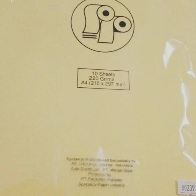 Certificate PAPER OR CONCORDE PAPER A4 220 GRAM | Shopee Philippines