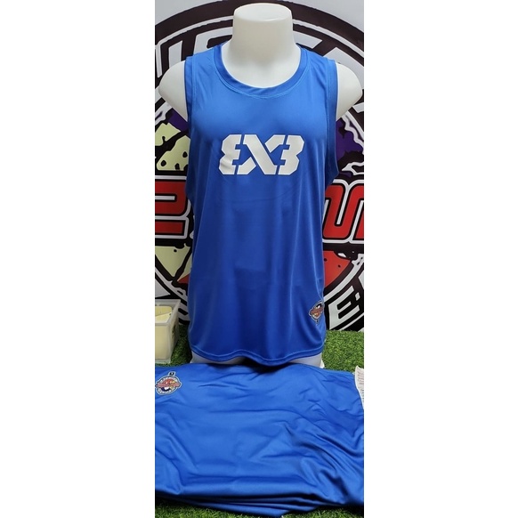 BASKETBALL SANDO PLAIN FOR ADULTS | Shopee Philippines