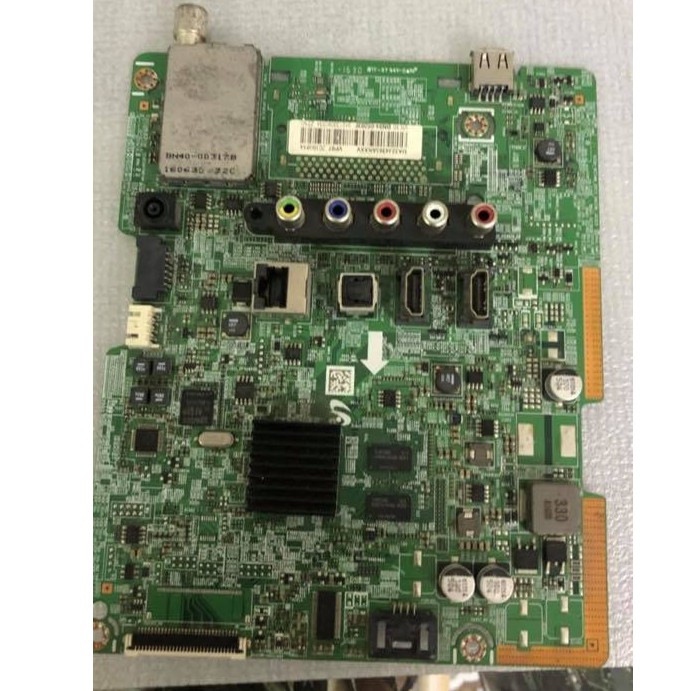 Board UA32J4303AK, UA32J4303DK | Shopee Philippines