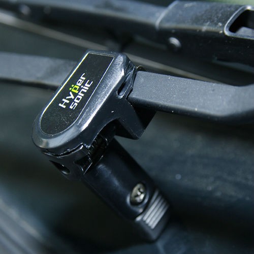 2 Pack Universal Car Windshield Wiper Stand For Left Driving 6406 ...