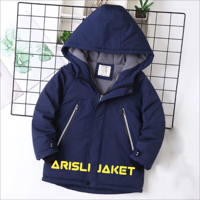 Latest Winter Winter Jacket (UNISEX) | Shopee Philippines