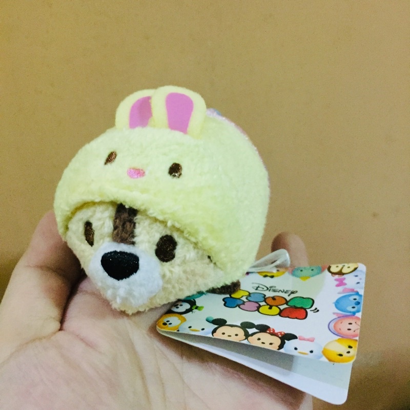 Rare Tsum Tsum plush with tag tsumtsum | Shopee Philippines