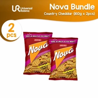 nova chips 78g - Best Prices and Online Promos - Apr 2025 | Shopee ...