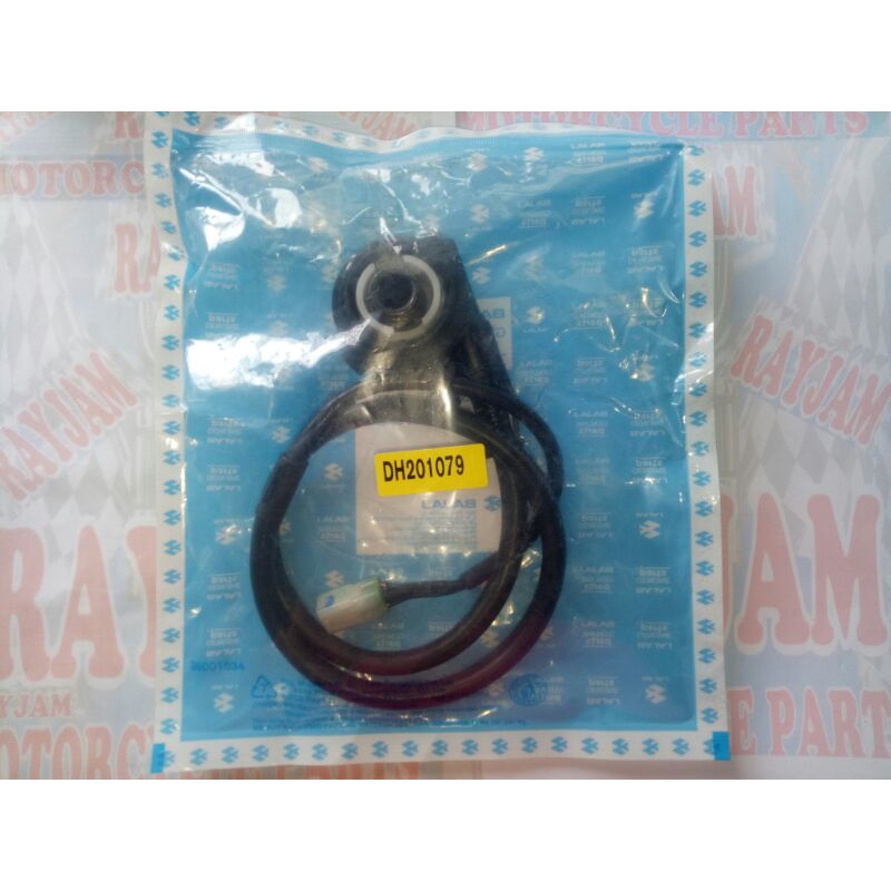 Speedometer Sensor Assembly Rouser 135 / 150NS / 160NS DH201079 ...
