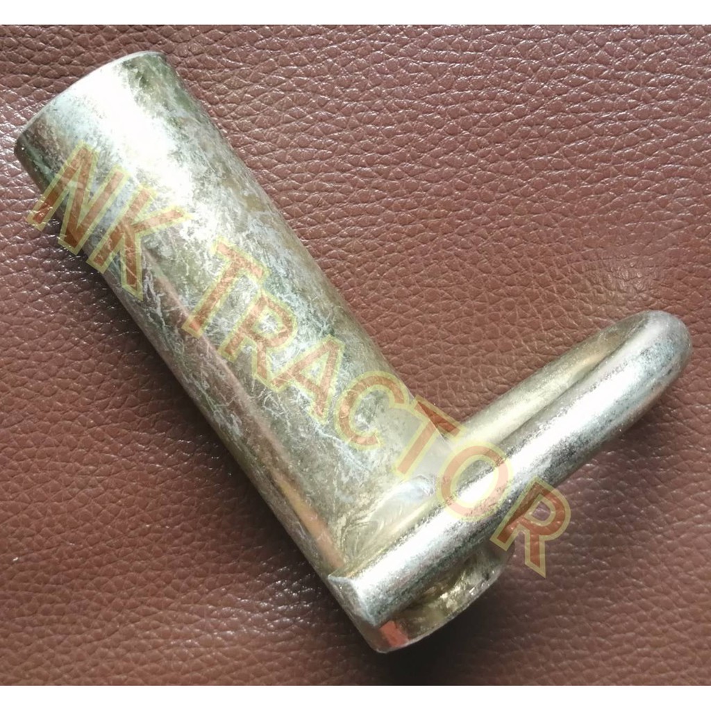 (Long Body) EF312/EF352 Yanmar Arm Latch Cover (Yanmar) (Bolt Under The ...
