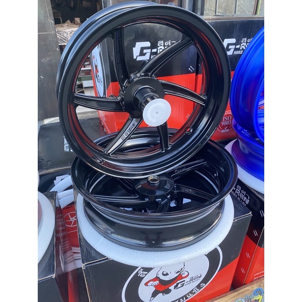 G-Ren 14s For Nmax v2/v2.1 PLug N PLay | Shopee Philippines