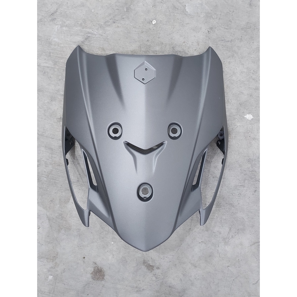 SMASH 115 COVER FRAME HEAD (SGP) (GENUINE: 51871C45H30L) | Shopee ...