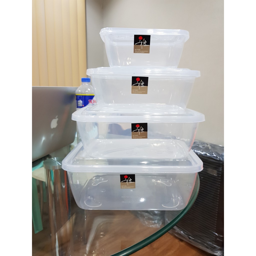 High quality Food Keeper / Food Storage | Shopee Philippines