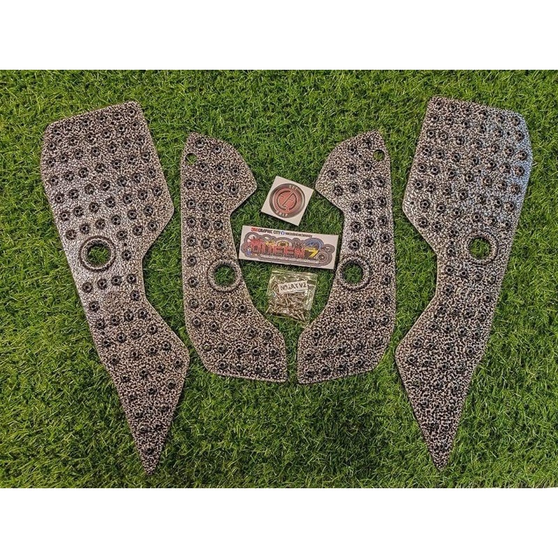 Original EA Puzzle Matting For Nmax v2/v2.1 PLug N PLay | Shopee ...