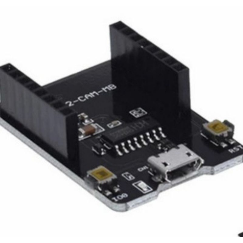 Esp32 esp-32 CAM programmer downloader ch340 development board iot ...