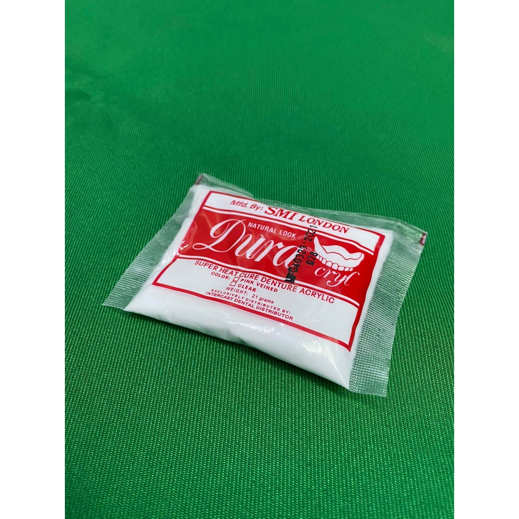 Buy 1 Take 1 PACK DURA 21g for POOL TABLE / gamit sa poolan / pang ...