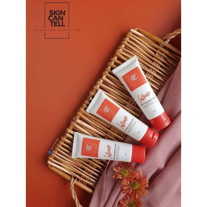 SKIN CAN TELL INTENSE 50mL | Shopee Philippines