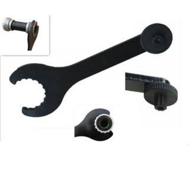 Outboard BB remover tool for hollowtech crankset and | Shopee Philippines
