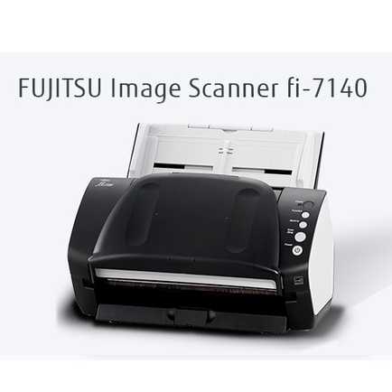 Fujitsu Fi-7140 (Pa03670-B105) Color Duplex Scanner | Shopee Philippines