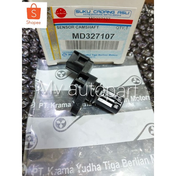 Mitsubishi Lancer Evo 4 camshaft cmp Sensor Ori | Shopee Philippines