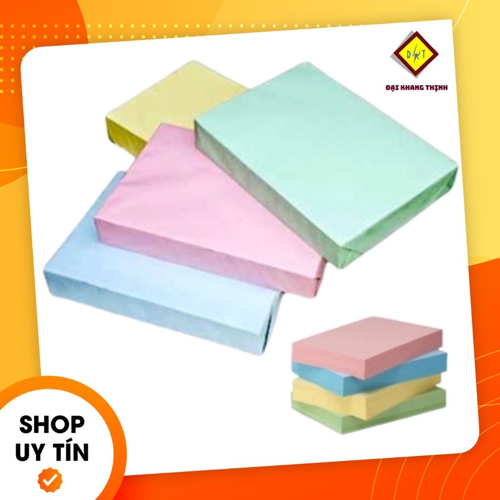 Ford a4 paper Thailand color 70 gsm 80gsm a4 color paper all 4 colors ...