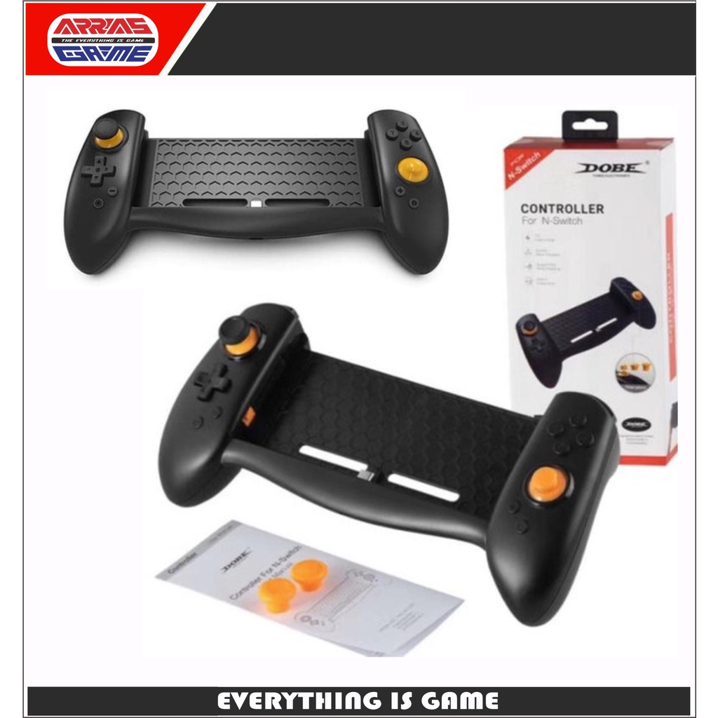 Nintendo switch Dobe Grib Controller - Grib Controller Nintendo switch ...