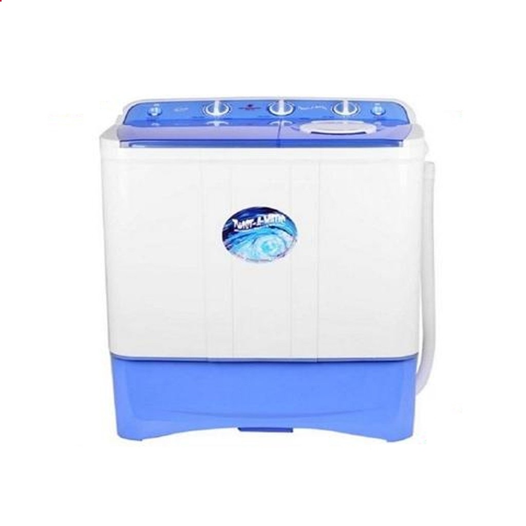 Micromatic MWM-700 6.5kg Twin Tub Washing Machine | Shopee Philippines