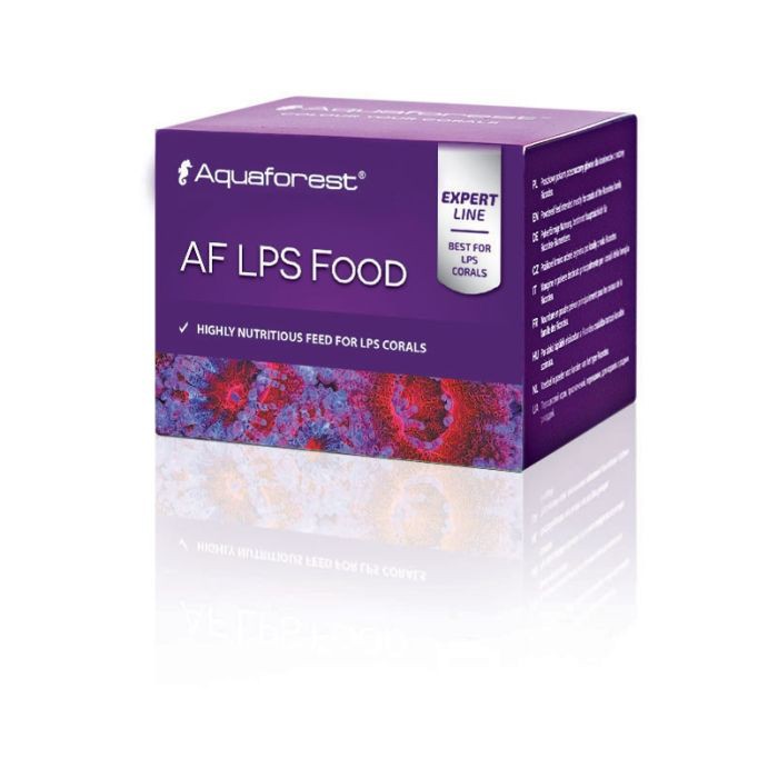 Aquaforest LPS (30g) | Shopee Philippines