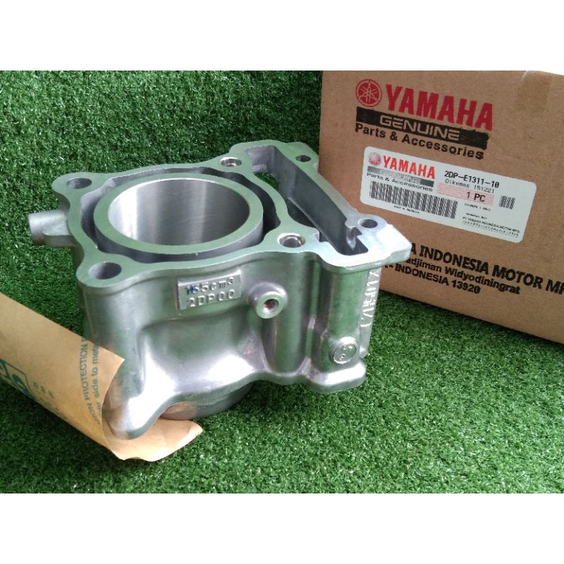 CYLINDER BLOCK NMAX V1, AEROX V1 | Shopee Philippines